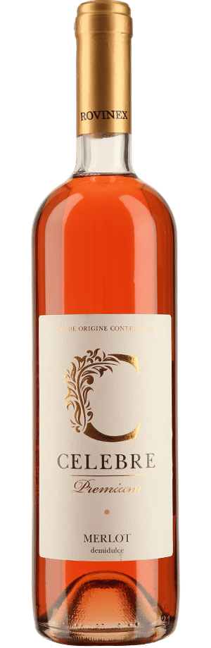 Wines with Designated Origin - Rovinex